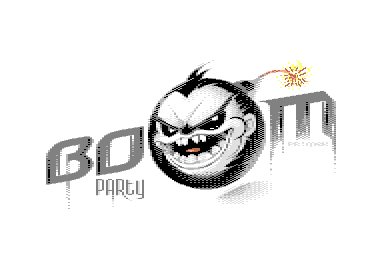 BOOM! Party 2025 – demoparty.net