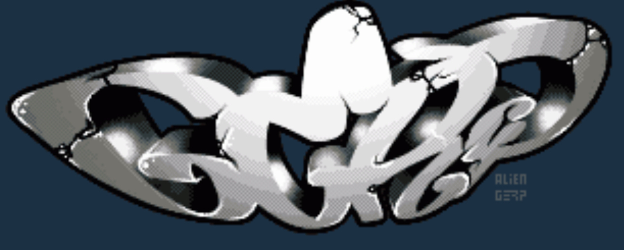 Gerp 2025 – demoparty.net