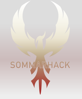 Sommarhack 2021 – demoparty.net