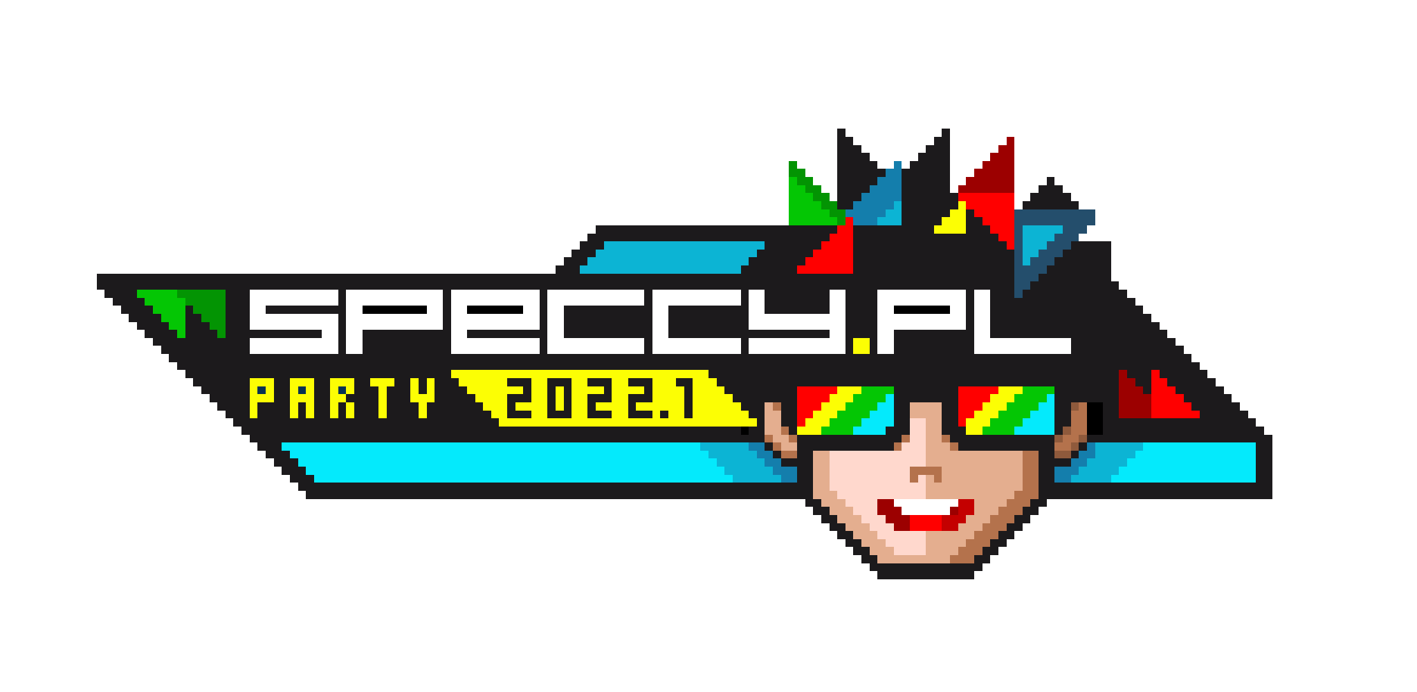 speccy.pl party 2022.1 – demoparty.net