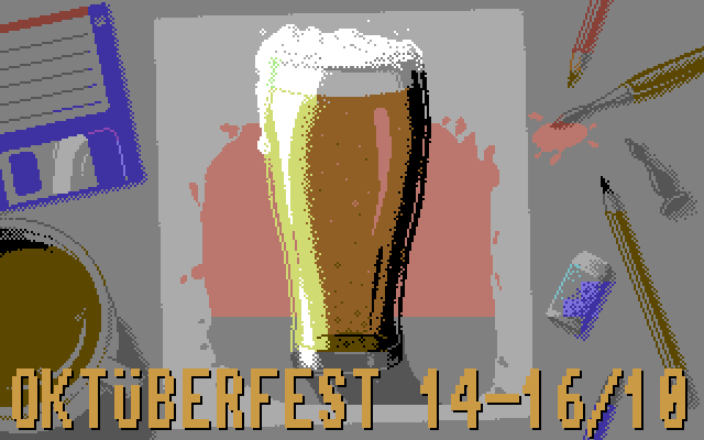 Syntax Society Oktüberfest 2022 – demoparty.net
