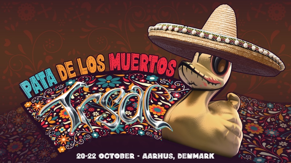 TRSAC 2023 – demoparty.net